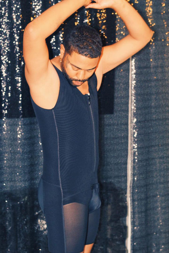 FAJA MEN FULL – Plus Figures Shapewear